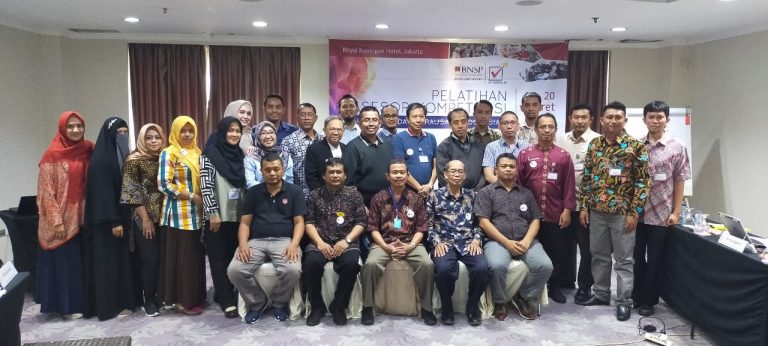 Beranda - LSP UMKM dan Wirausaha Indonesia